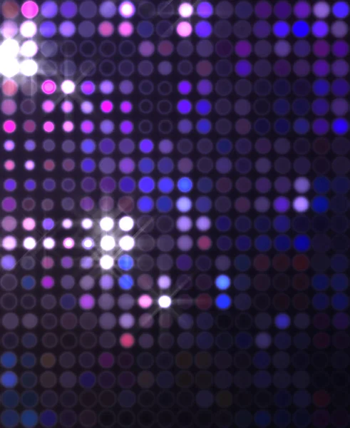 Glowing Pattern Wallpaper Glamour Background Colorful Lights Spotlights ...