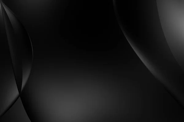 Luxury Dark Background Website Poster Brand Identity Brochure ...