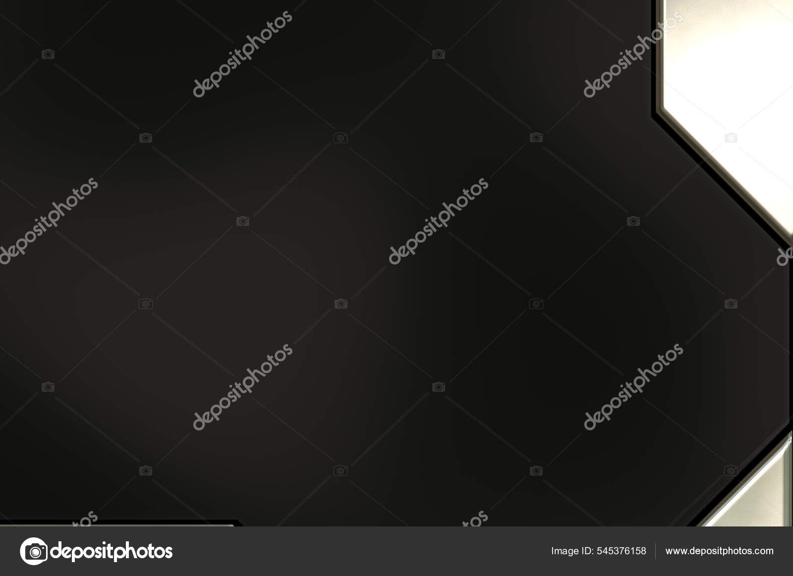 Metallic Texture Spaceship Pattern Surface Light Dark Panels Futuristic ...