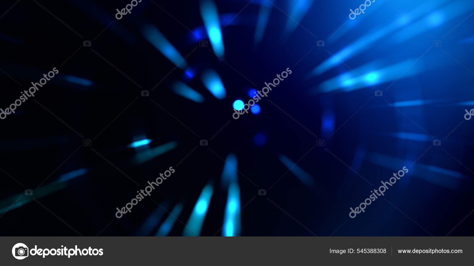Cool Background Moving Glowing Lights Vibrant Colorful Portal Template ...