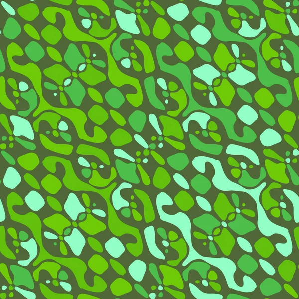 Slender giant moray Vector Art Stock Images | Depositphotos