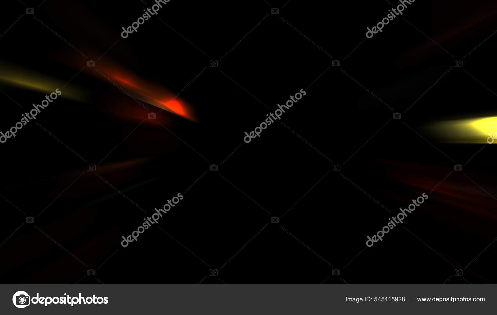 Explotion Glowing Star Dynamic Colorful Background Image Glow Lights ...