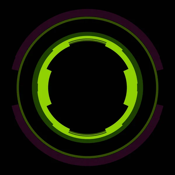 Geometry dash circle logo images libres de droit, photos de Geometry ...