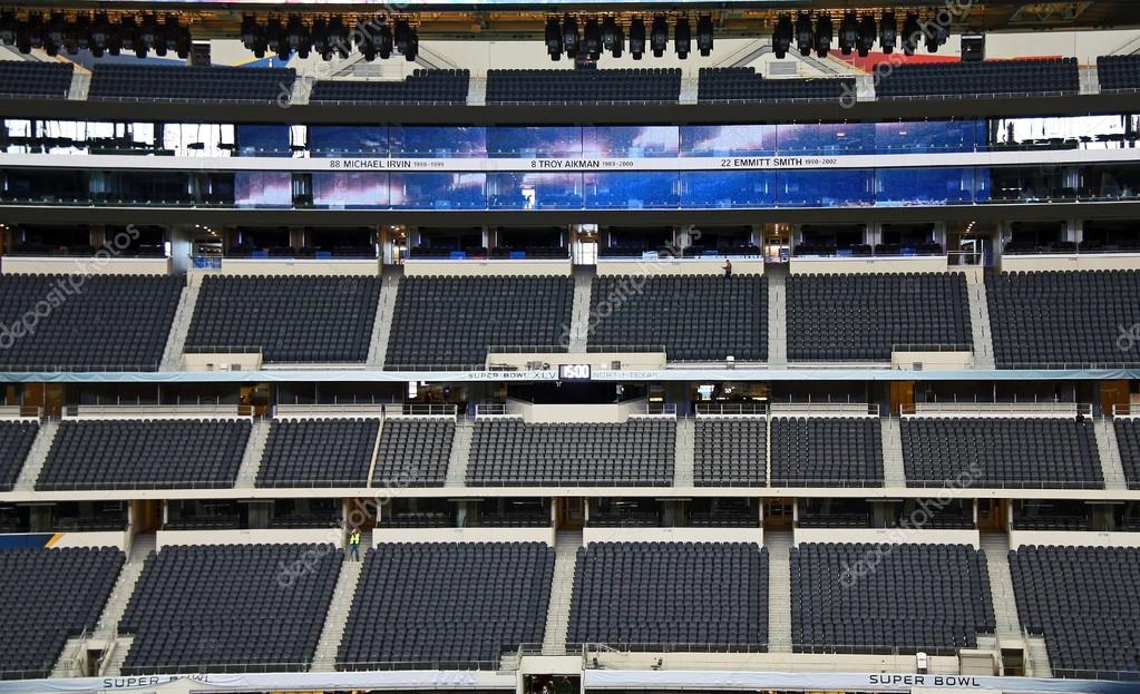 Press Box – Stock Editorial Photo © bellafotosolo #39654563