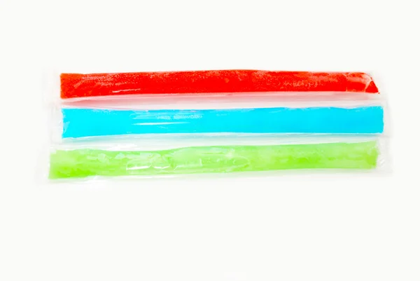 Freeze Pops Clipart