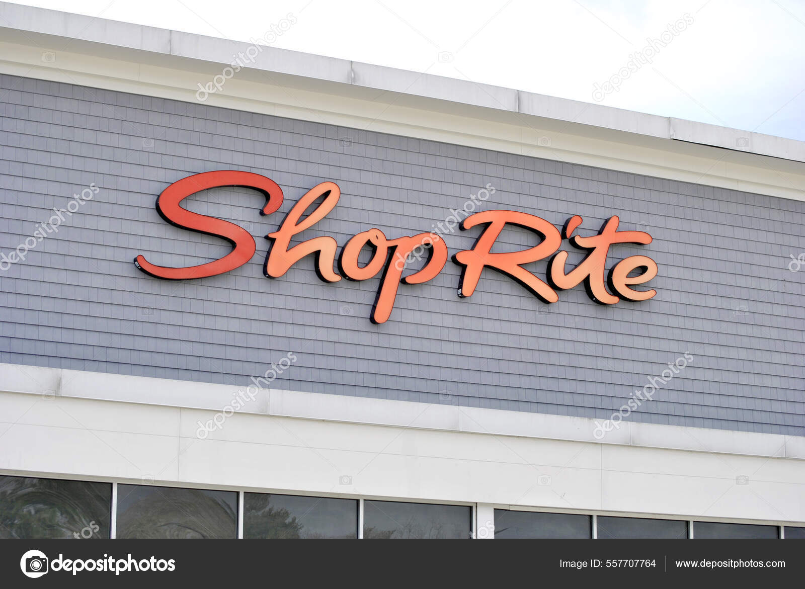 Shop Rite Store Shoprite Retailers' Cooperative Supermarkets Stores Six ...