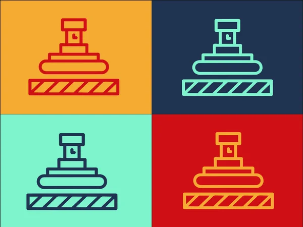 Sheet offset Vector Art Stock Images | Depositphotos