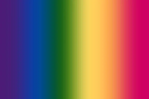 abstract background with colorful rainbow gradient - Stock Image - Everypixel