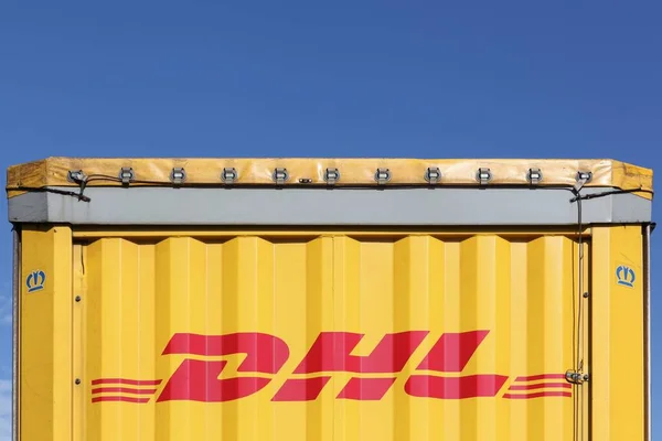 Dhl Stock Photos, Royalty Free Dhl Images | Depositphotos