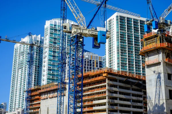 Florida construction Stock Photos, Royalty Free Florida construction ...