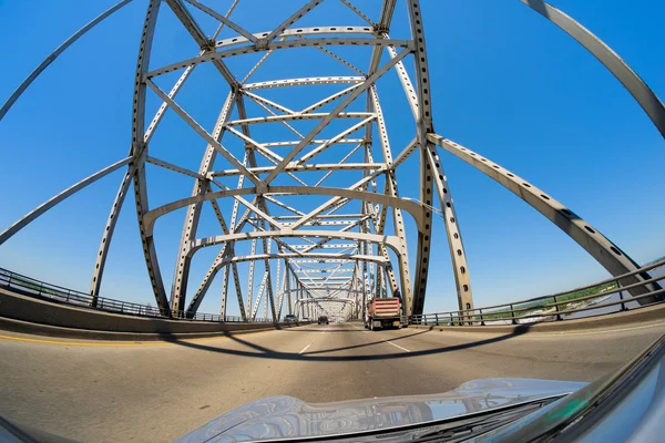 Baton rouge bridge Stock Photos & Royalty-Free Images | Depositphotos