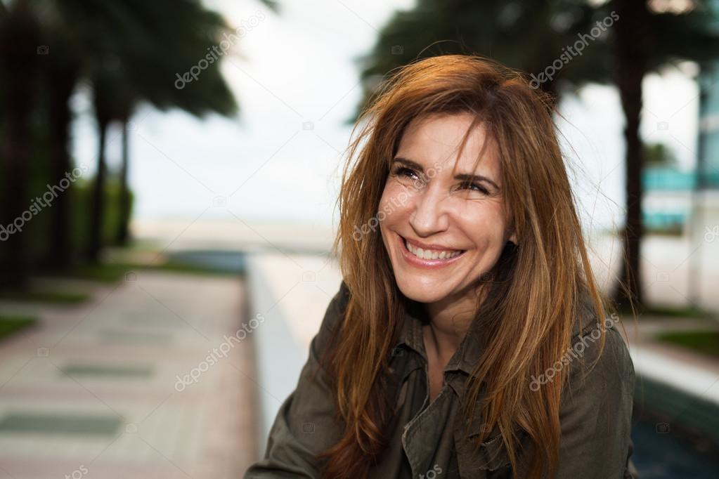 Pretty woman — Stock Photo © fotoluminate #47102511