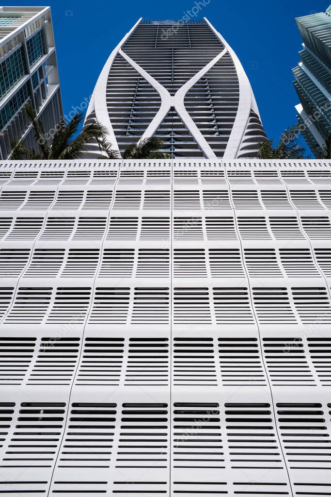 Miami, Florida, Estados Unidos - 23 de abril de 2022: El exclusivo ...