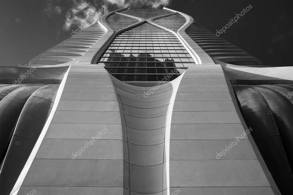 Miami, Florida, Estados Unidos - 23 de abril de 2022: El exclusivo ...