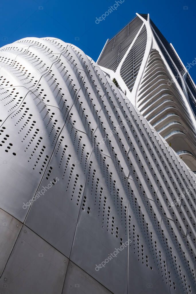 Miami, Florida, Estados Unidos - 23 de abril de 2022: El exclusivo ...