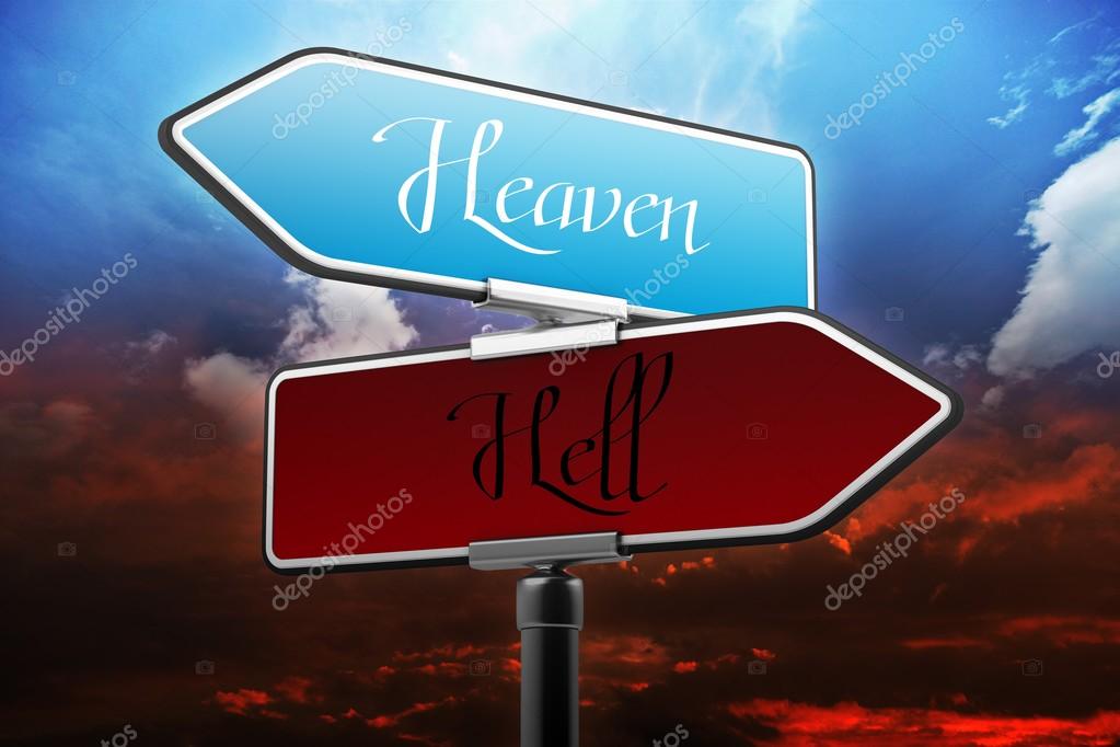 Heaven sign Wall Hangings Home Décor Wall Décor etna.com.pe