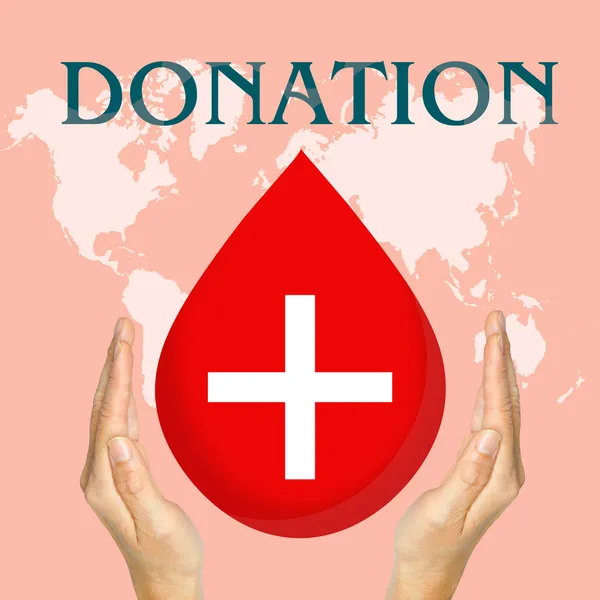 Blood donation care Stock Photos, Royalty Free Blood donation care ...