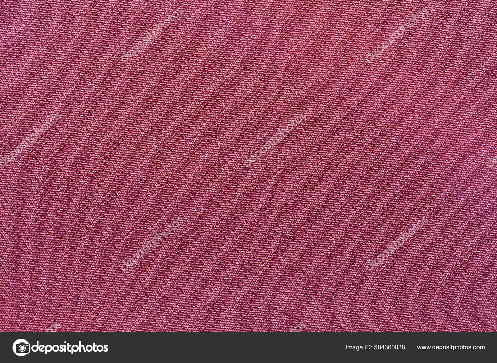 Dark Pink Fabric Texture Background — Stock Photo © gamjai #584360038