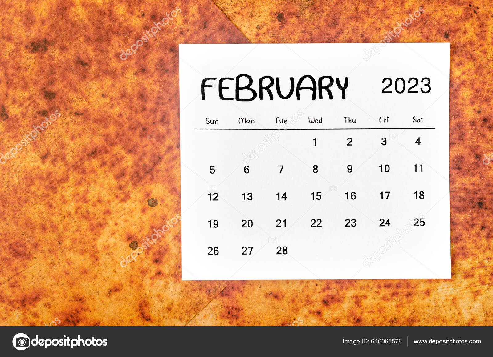 February 2023 Monthly Calendar 2023 Year Red Grunge Background Stock ... February 2023 Monthly Calendar 2023 Year Red Grunge Background Stock ...