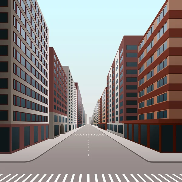 Street plan Vector Art Stock Images | Depositphotos