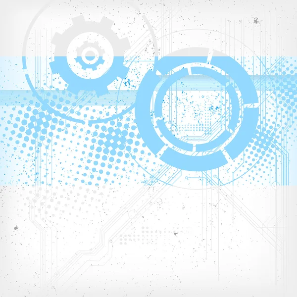 Technical background Vector Art Stock Images | Depositphotos