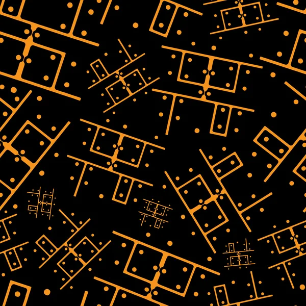 1,864 Circuit board seamless pattern Vector Images, Circuit board ...