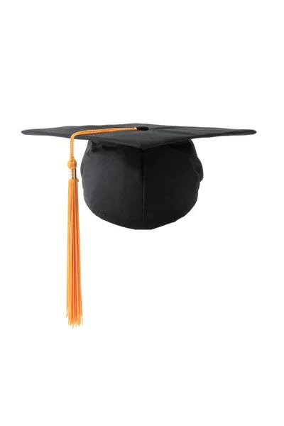 Graduation Cap — Stock Photo © lenmdp #7475959