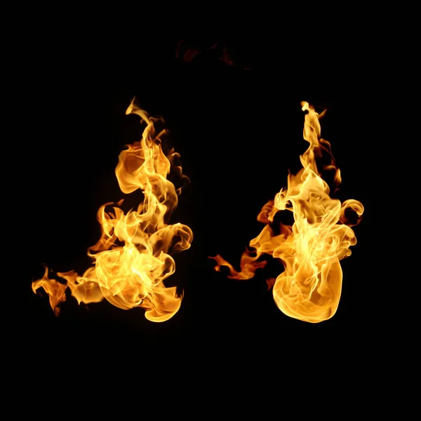 Fire couple Stock Photos, Royalty Free Fire couple Images | Depositphotos