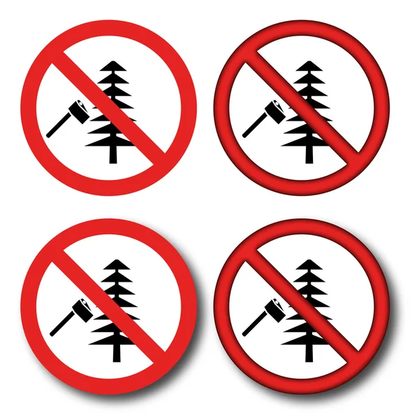 Felling Stock Vectors, Royalty Free Felling Illustrations | Depositphotos®