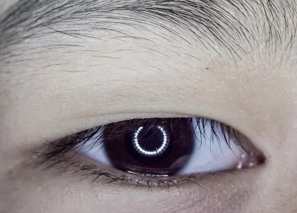 Japanese eyes Stock Photos, Royalty Free Japanese eyes Images ...