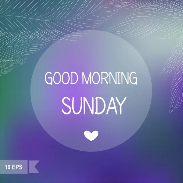 2,703 Sunday sign Vectors, Royalty-free Vector Sunday sign Images ...