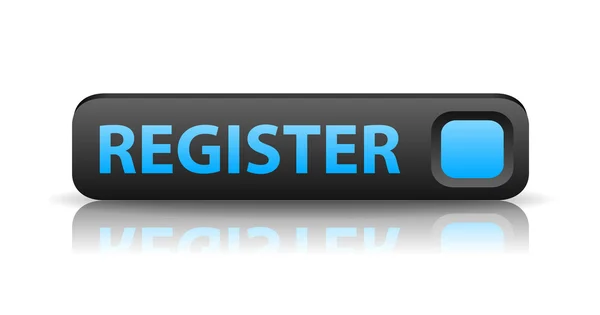 Register Button Blue