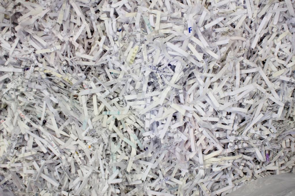 papiersnippers — Stockfoto © chrisnev166 #38869017