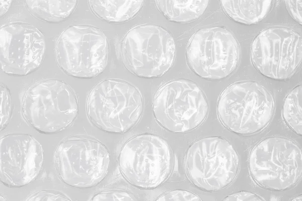 Plastic bubble wrap. - Stock Image - Everypixel