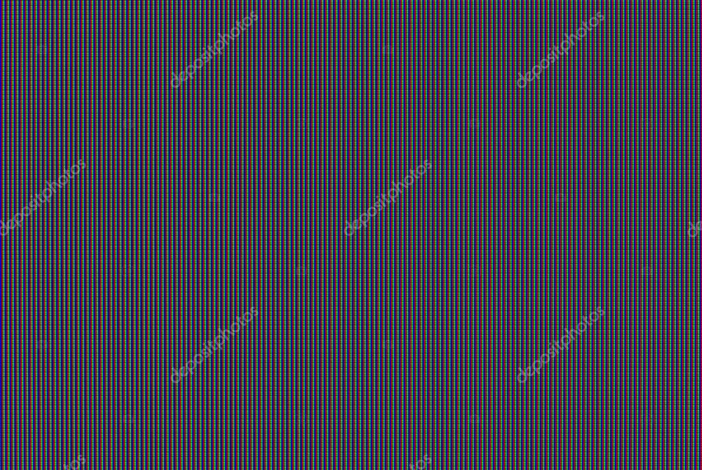 LCD matrix — Stock Photo © paketesama #39907271