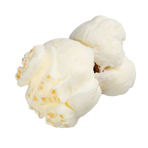 Single Popcorn Kernel