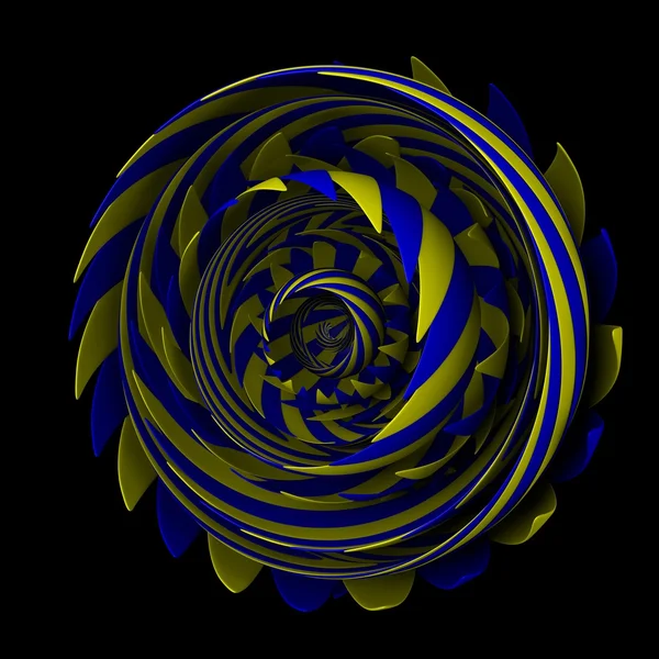 Magic shapes Stock Photo by ©kasezo2 39423615