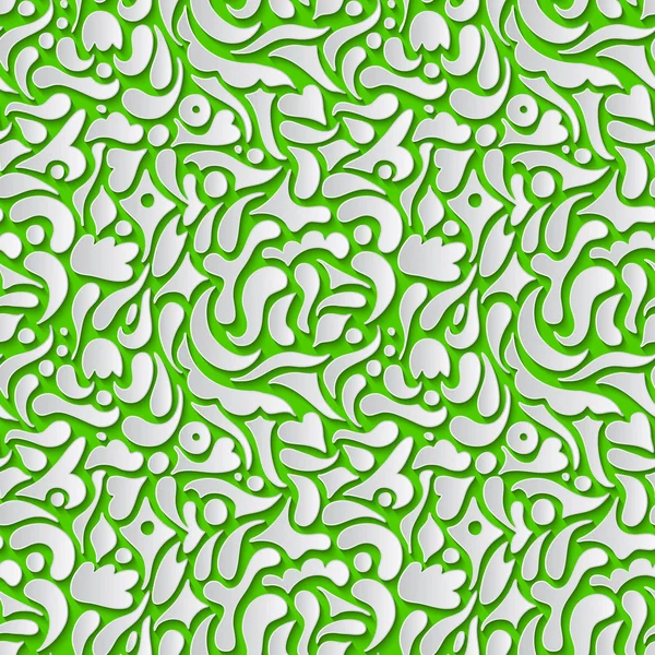 Vector seamless background Stock Vector by ©mamonts 41569975