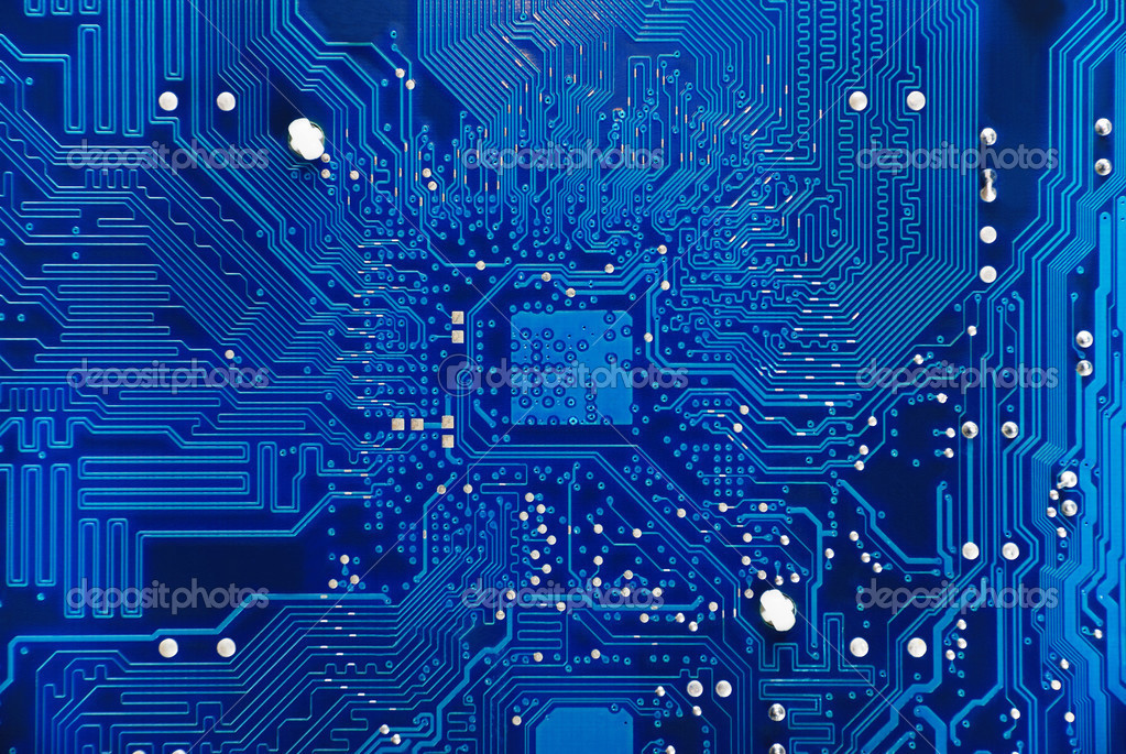 Tablero electrónico del sistema 2024