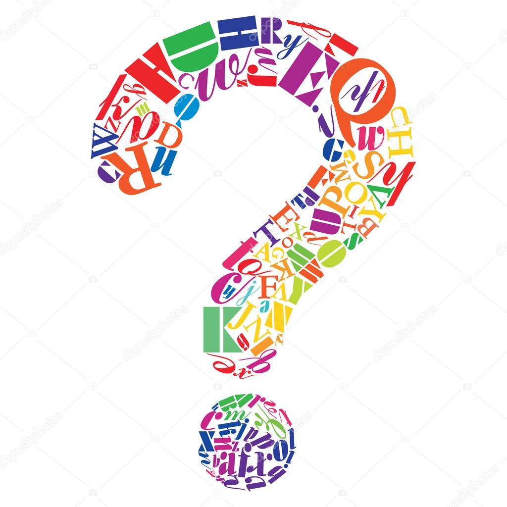 Any Questions Stock Photo by ©tharun15 44311607