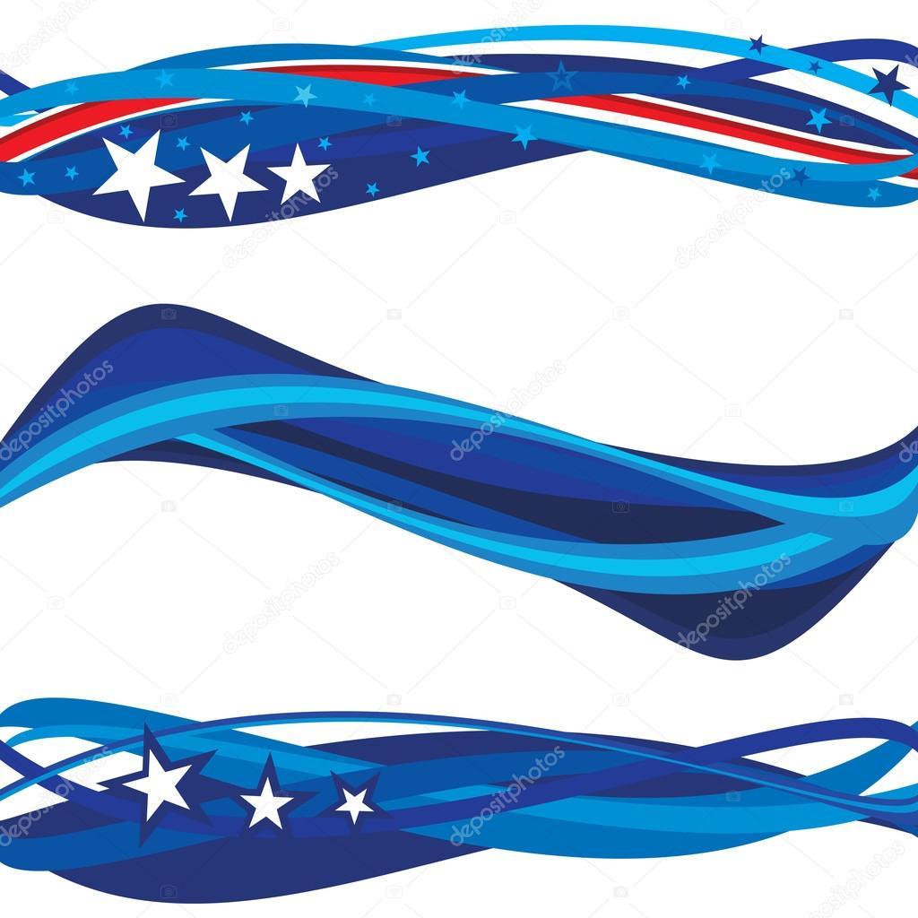 President Day Headers — Stock Photo © tharun15 #45678141