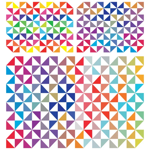 Triangulos abstractos fotos de stock, imágenes de Triangulos abstractos ...