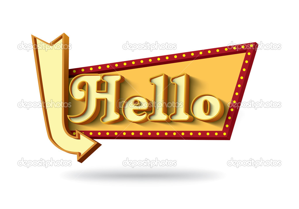 Retro board design Stock Vector Image by ©smithytomy #38957801