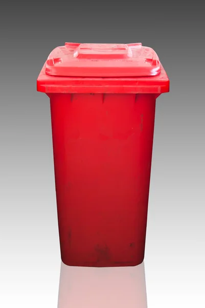 Red biohazard bin Stock Photos, Royalty Free Red biohazard bin Images ...
