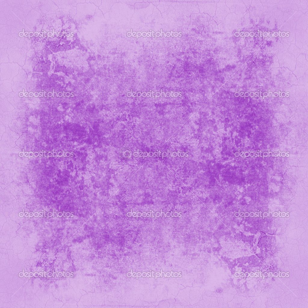Purple Watercolor Texture