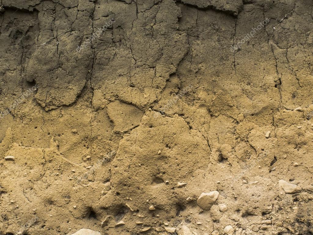 Soil texture — Stock Photo © SimonLaprida #39214163