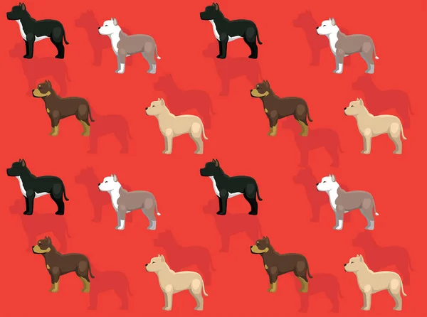 100,000 Dog patterns Vector Images | Depositphotos