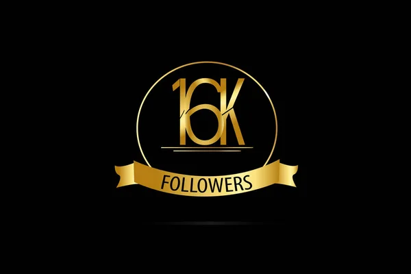 100,000 19k follower achievement Vector Images | Depositphotos