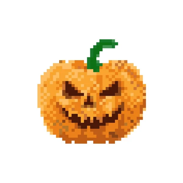 8,457,115 Pixel art pumpkin Vector Images | Depositphotos