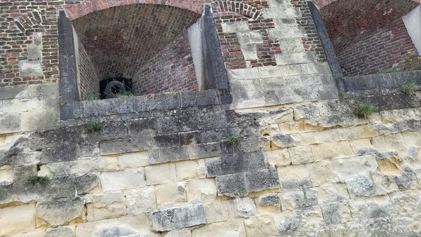 La Fortificación, Fort Saint Pierre al atardecer. Maastricht. Países ...